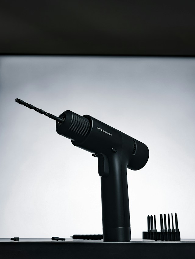 Revealing the Trade Secrets of Various Drill Bit Types: Which Is Best ...